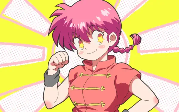 Download Ranma Akane Shampoo Ranma ½ HD Wallpaper by Rumiko Takahashi