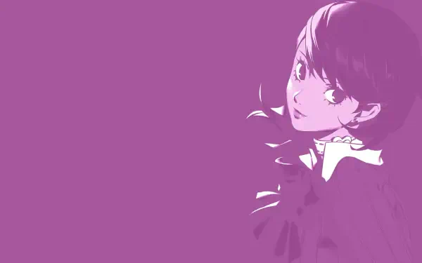 [10+] Yukari Takeba Wallpapers