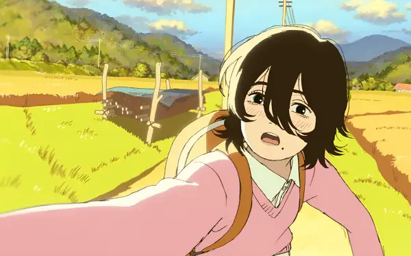 [20+] Look Back Wallpapers