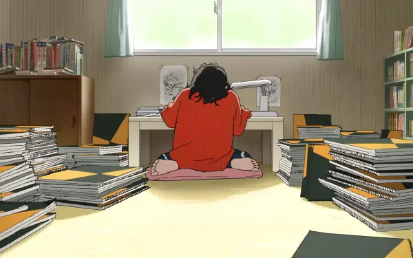 [20+] Look Back Wallpapers