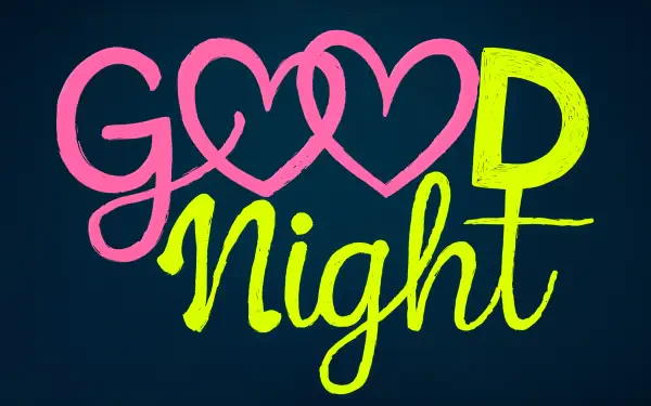 Good Night Wallpapers