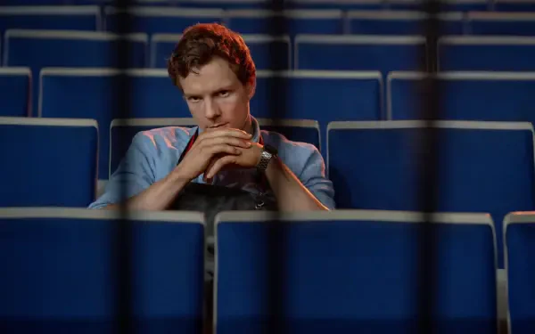 Dexter: Original Sin 4k Wallpapers