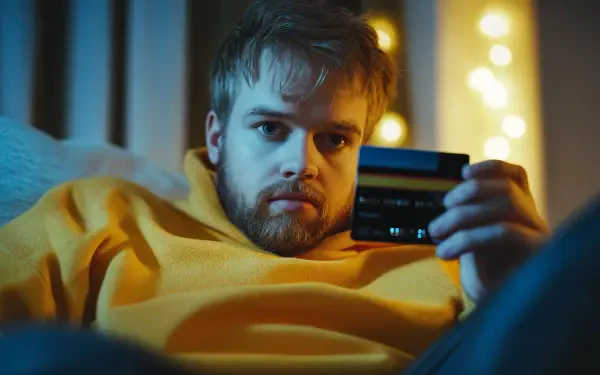 Credit Card Debt 4k Wallpapers