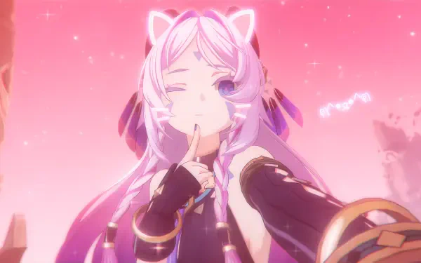 Citlali (Genshin Impact) 4k Wallpapers