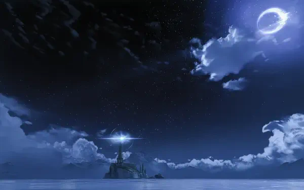 [140+] Wuthering Waves Wallpapers