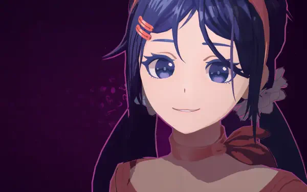 MiSide: Heartfelt Moments - HD Wallpaper