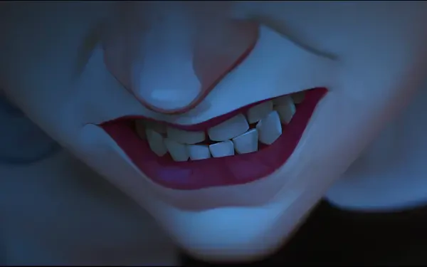 Ken Kaneki Kagune Rampage - Tokyo Ghoul HD Wallpaper by 腹筋 (pixiv)