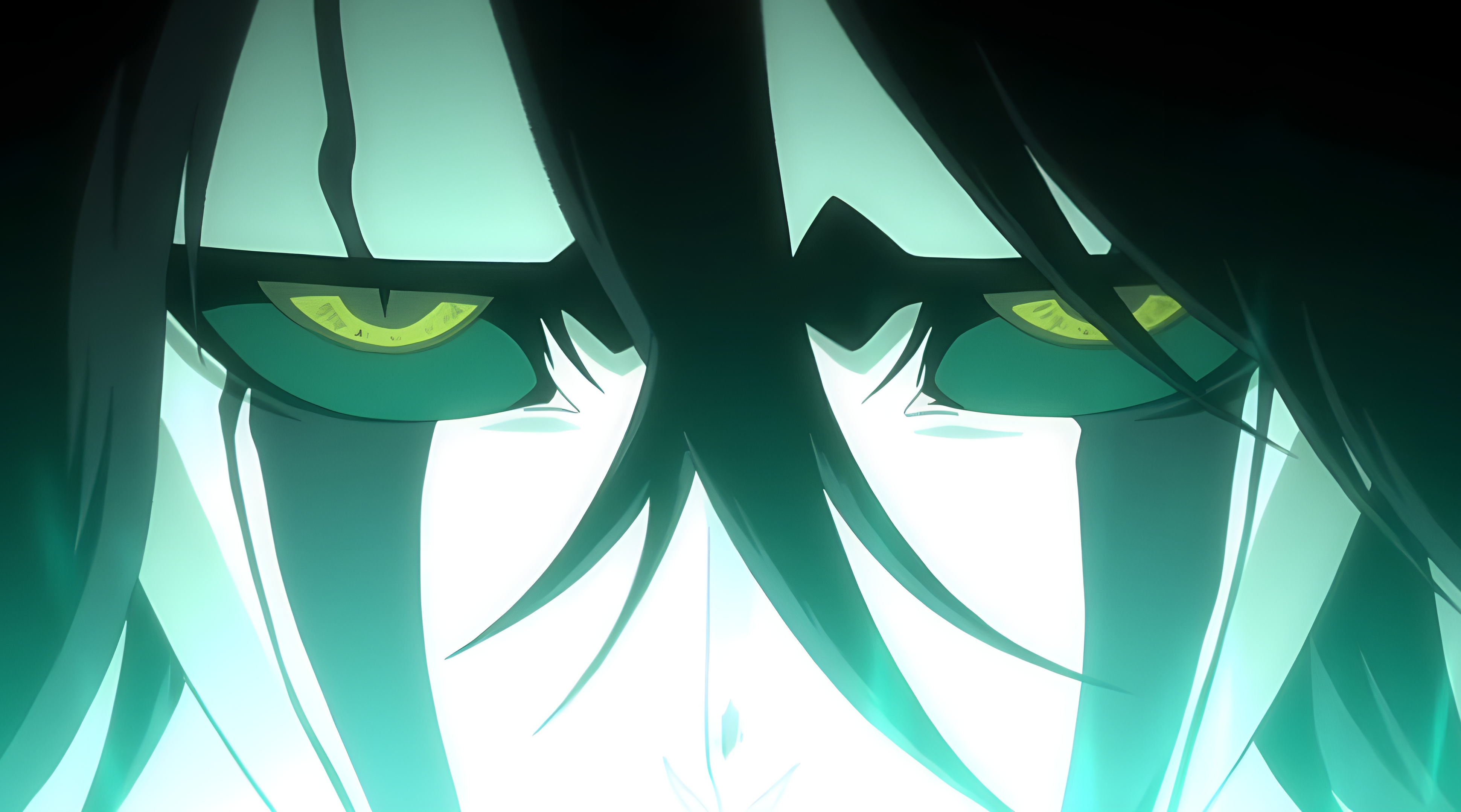 Espada Number Five Bleach Wallpaper Anime Wallpapers 100+] Coyote