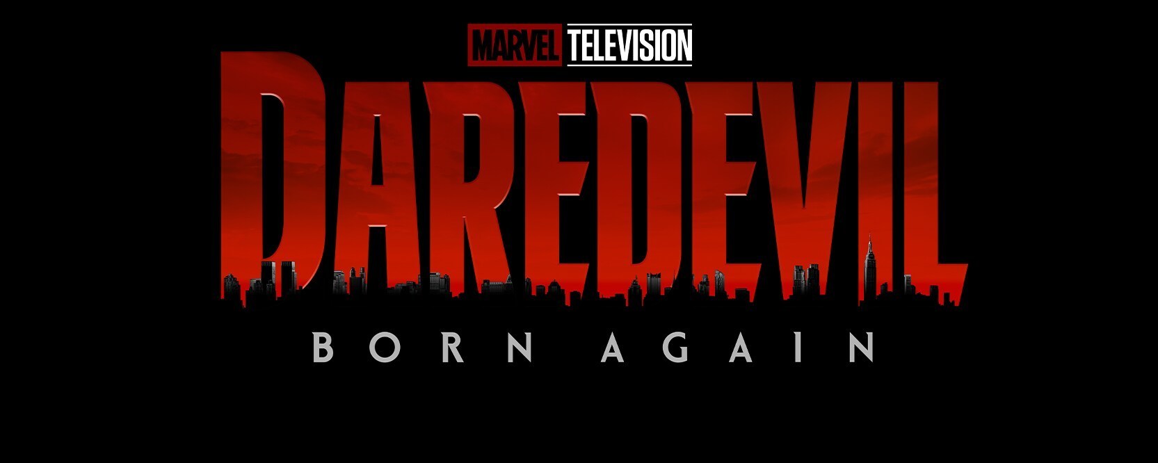 Daredevil: Born Again HD Wallpaper