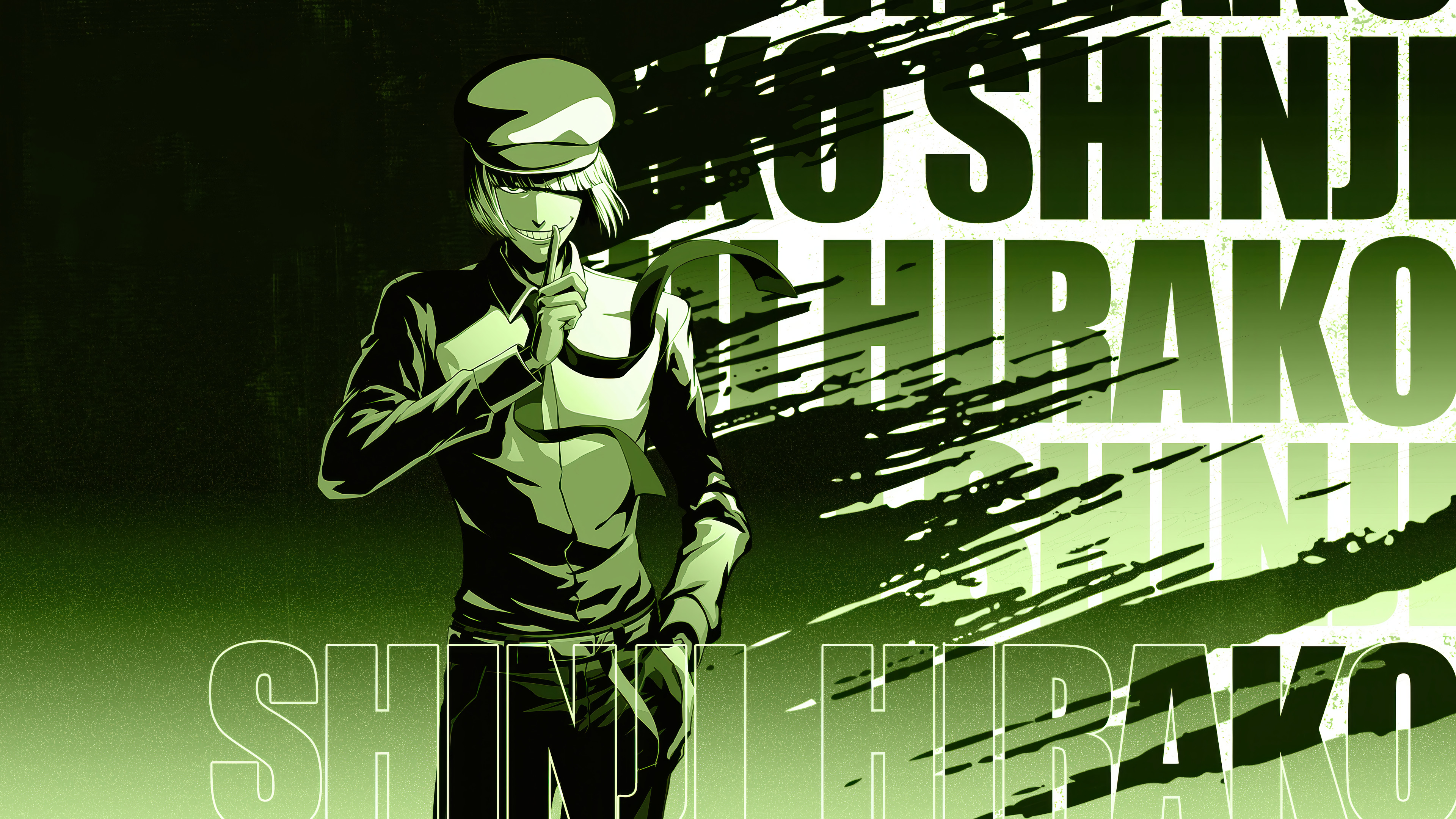 Download Bleach 4k Ultra HD Wallpaper