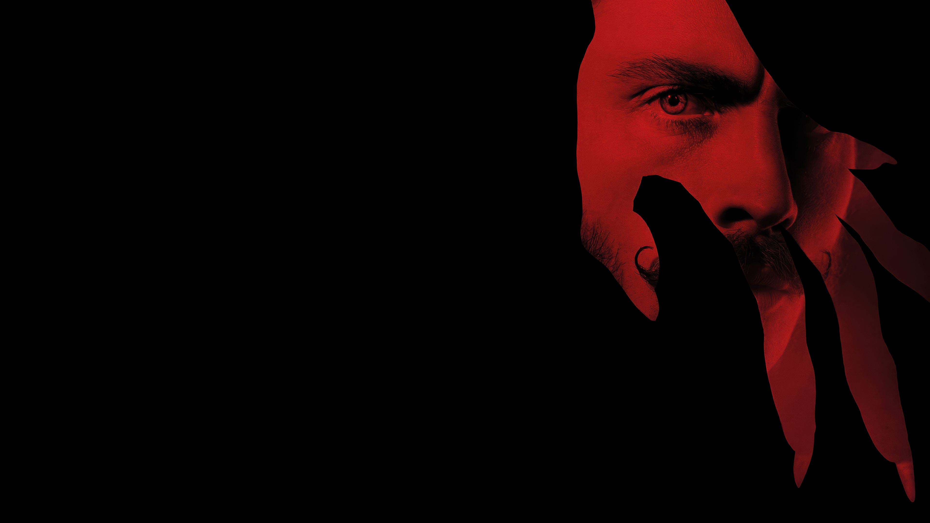 Nosferatu Wallpaper 2025