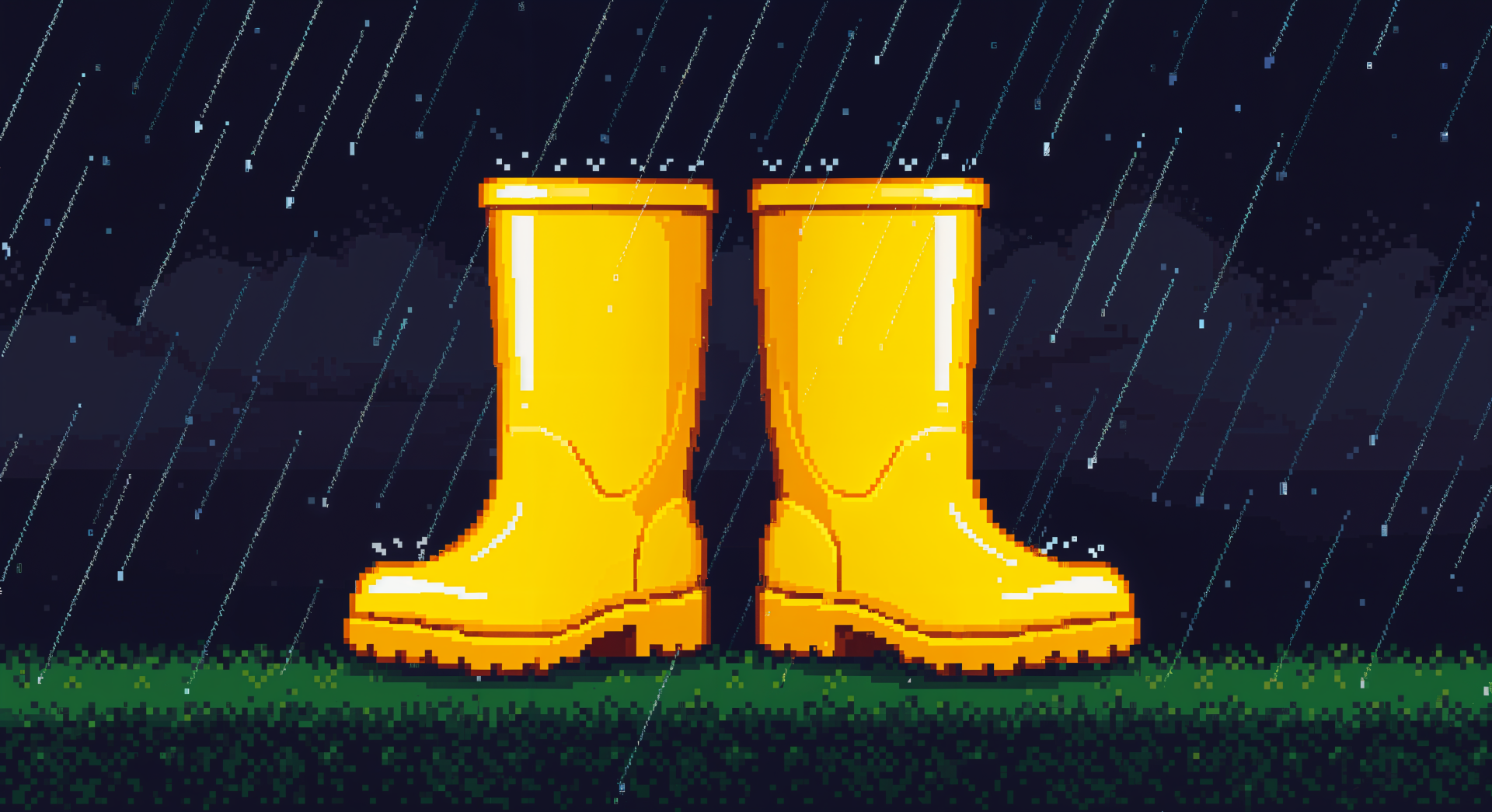 Yellow Boots - Desktop Wallpapers, Phone Wallpaper, PFP, Gifs, and More!