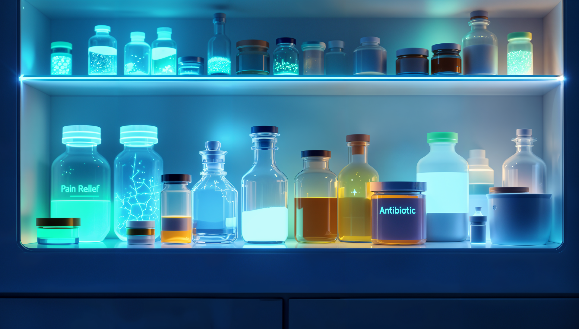 Pharmaceutical 4k Wallpapers