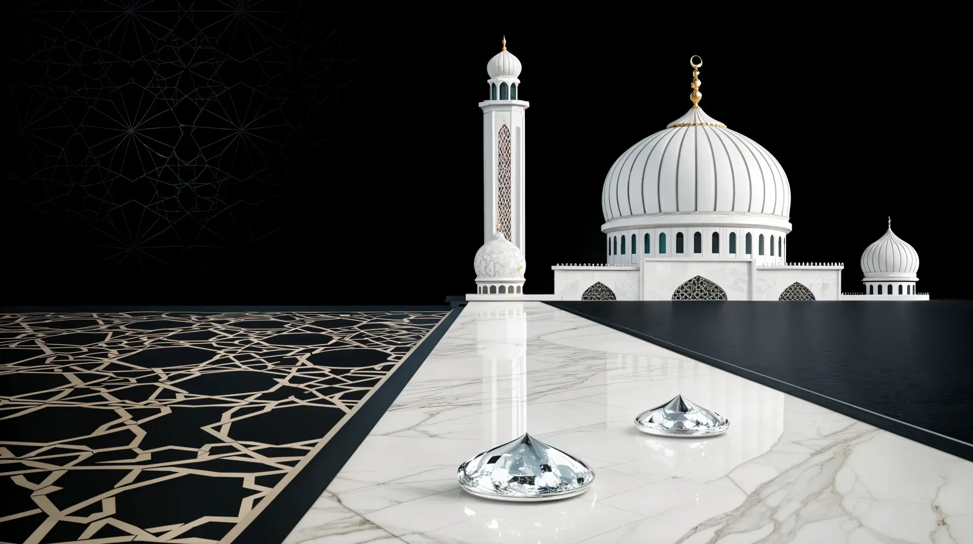 [30+] Mosque 4k Wallpapers