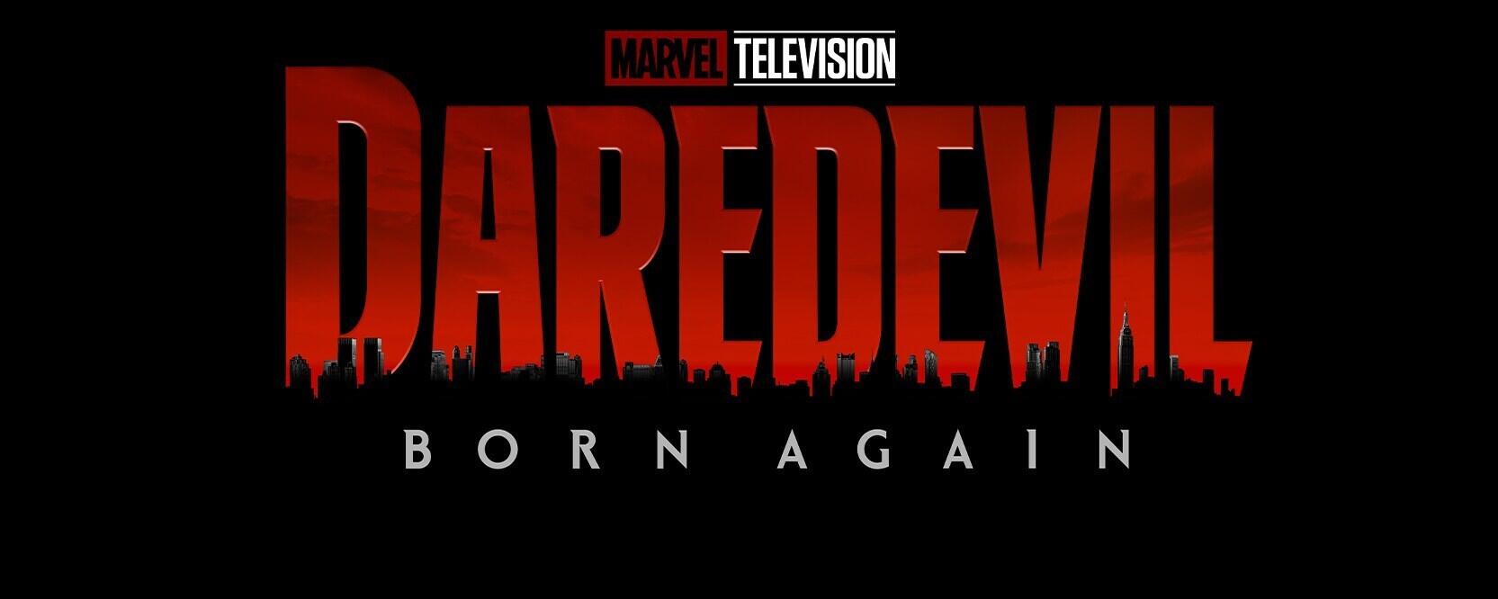 Daredevil: Born Again HD Wallpaper | 1665x666 | Wallpaper Abyss