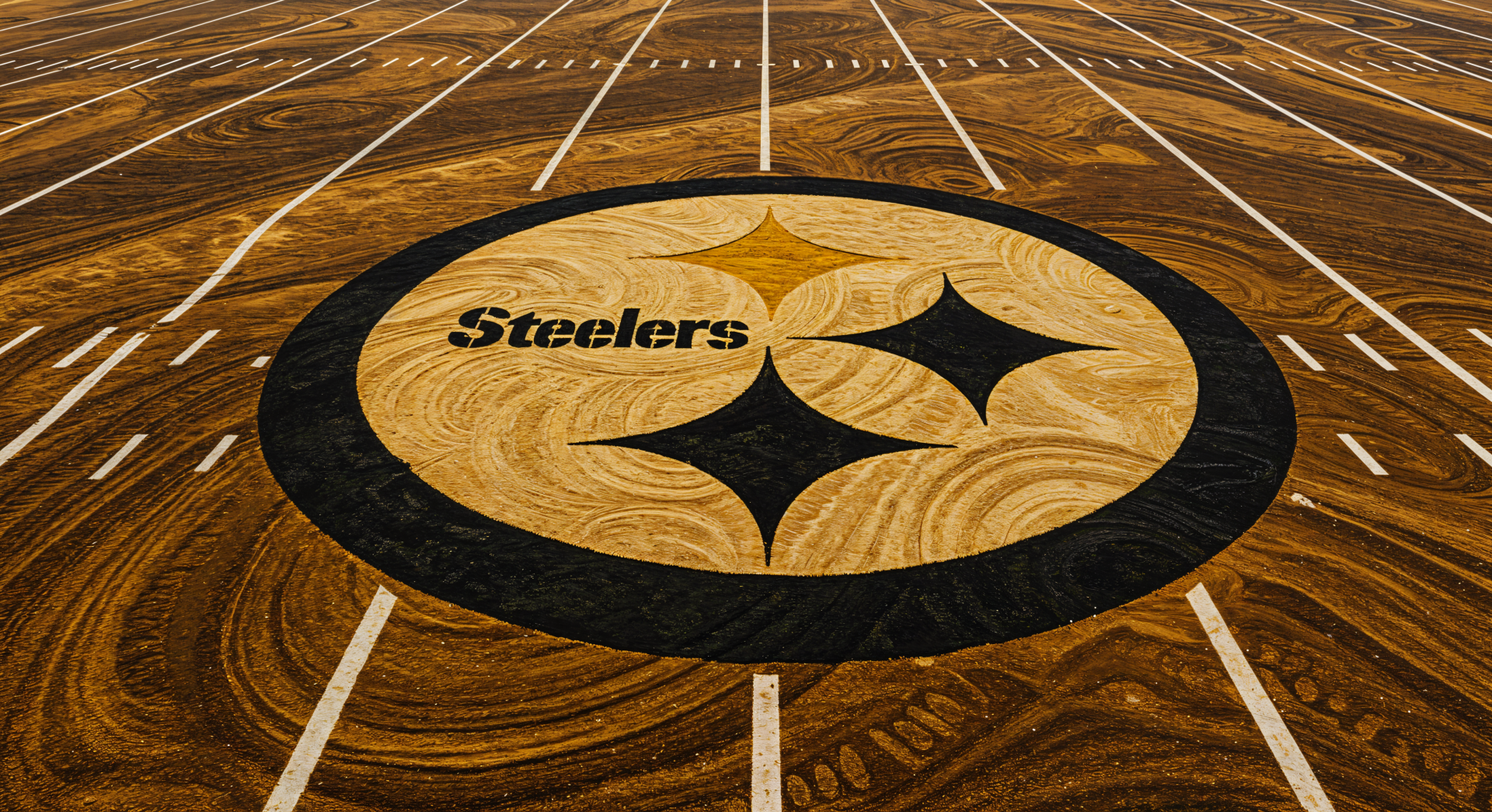 [90+] Pittsburgh Steelers Wallpapers