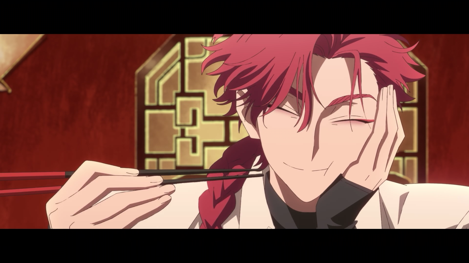 Download Vein (Link Click) Link Click HD Wallpaper