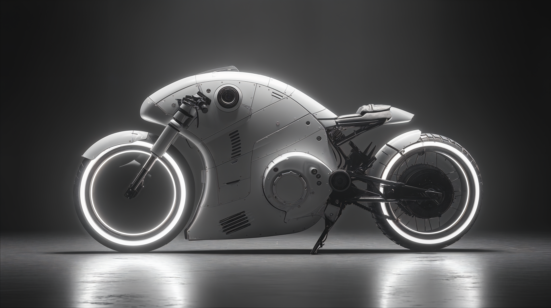 [440+] Motorcycle 4k Wallpapers