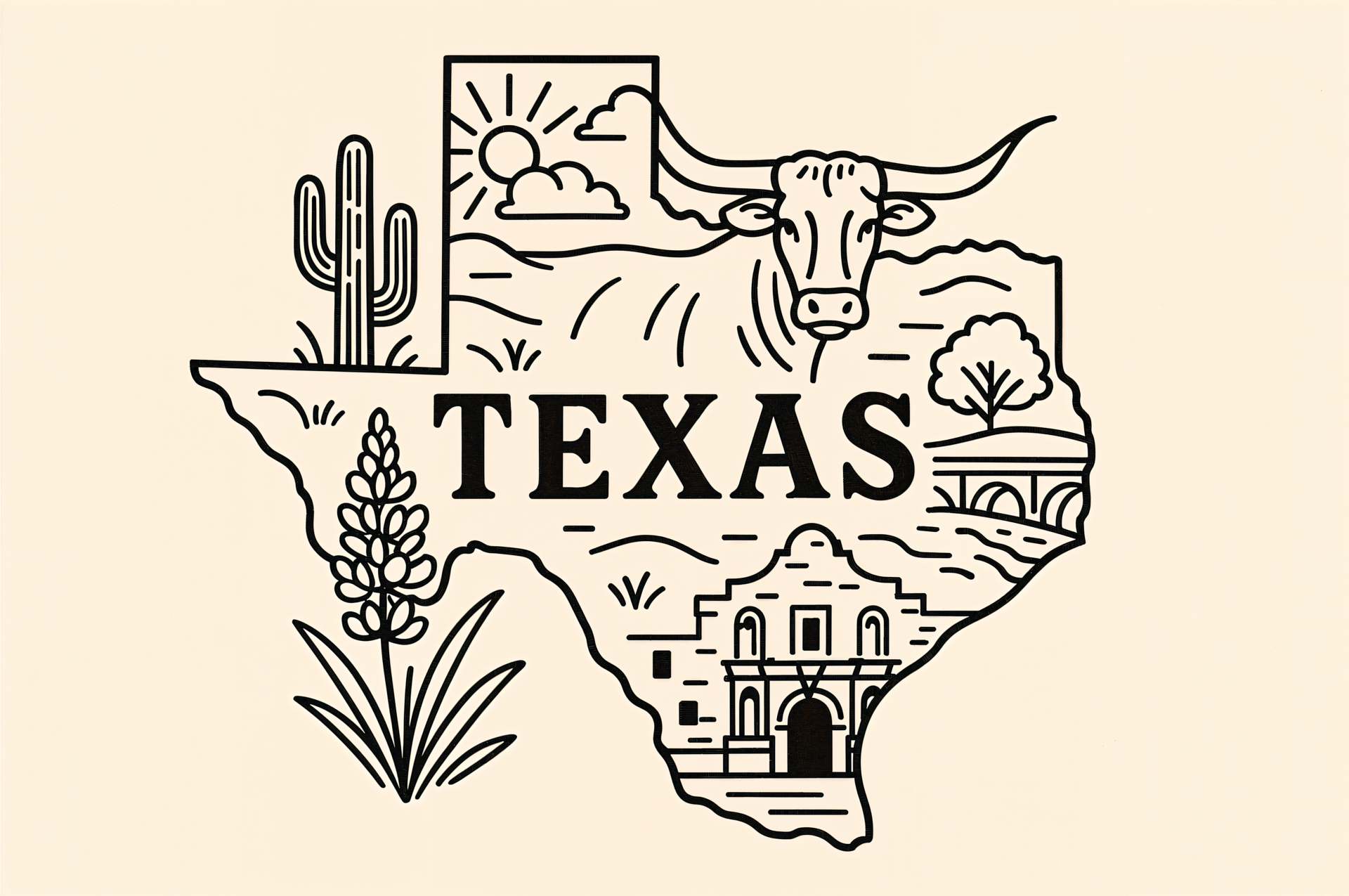 Texas 4k Wallpapers