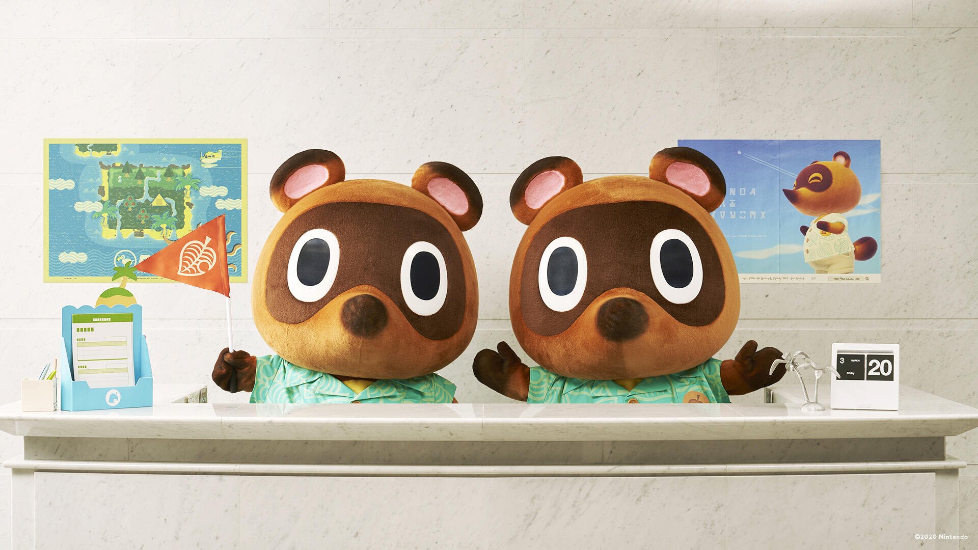 Animal Crossing: Wild World Wallpapers