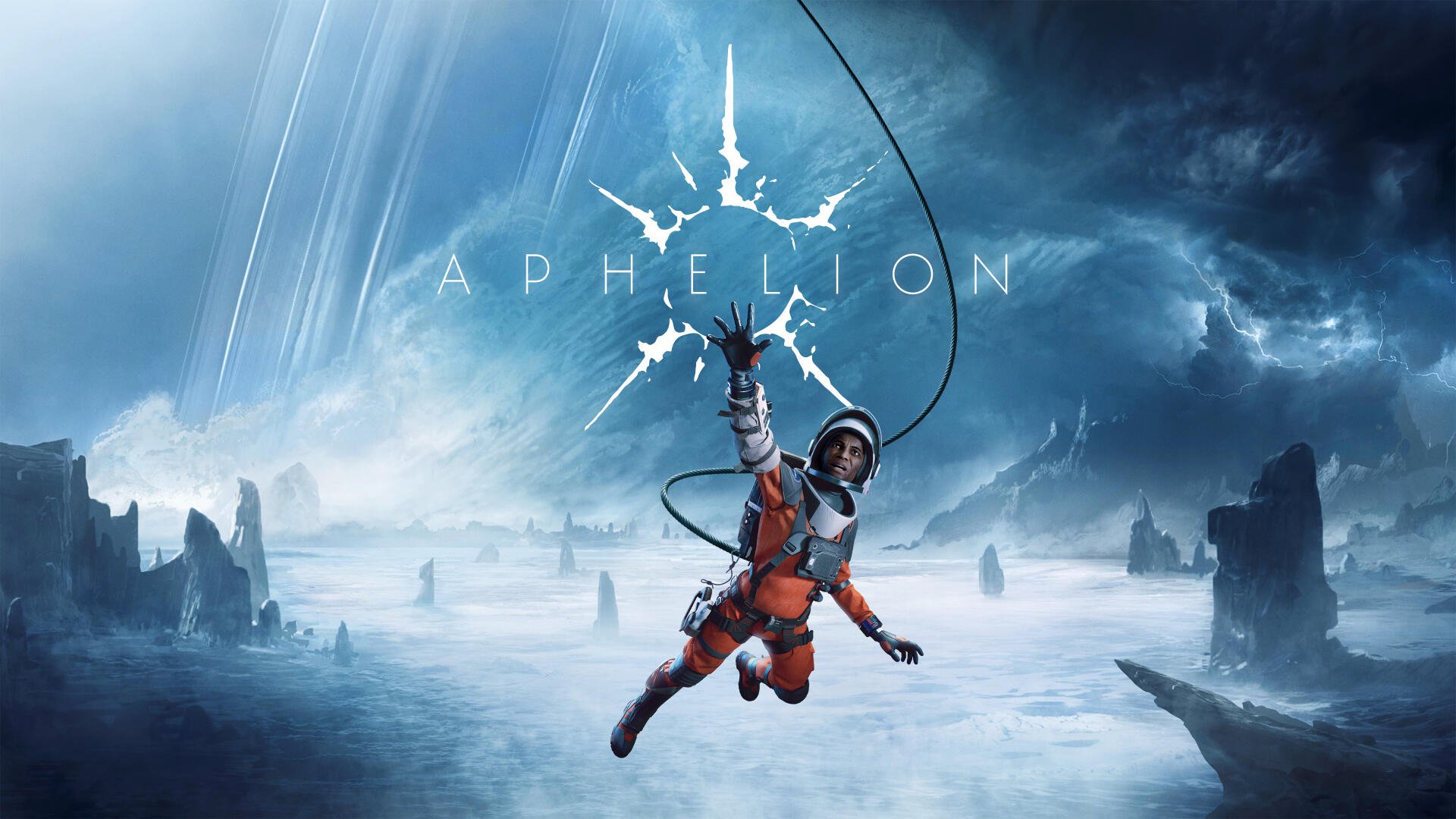 Aphelion 4k Wallpapers