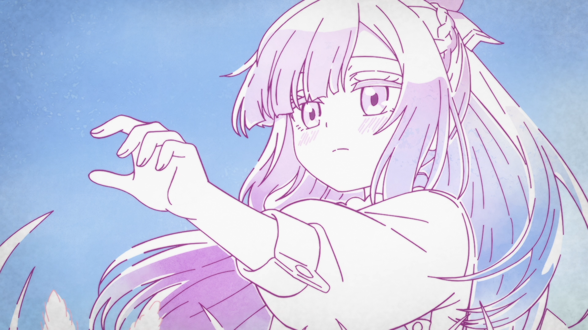 Download Anime Welcome To The Outcast's Restaurant! Atelier (Welcome To ...