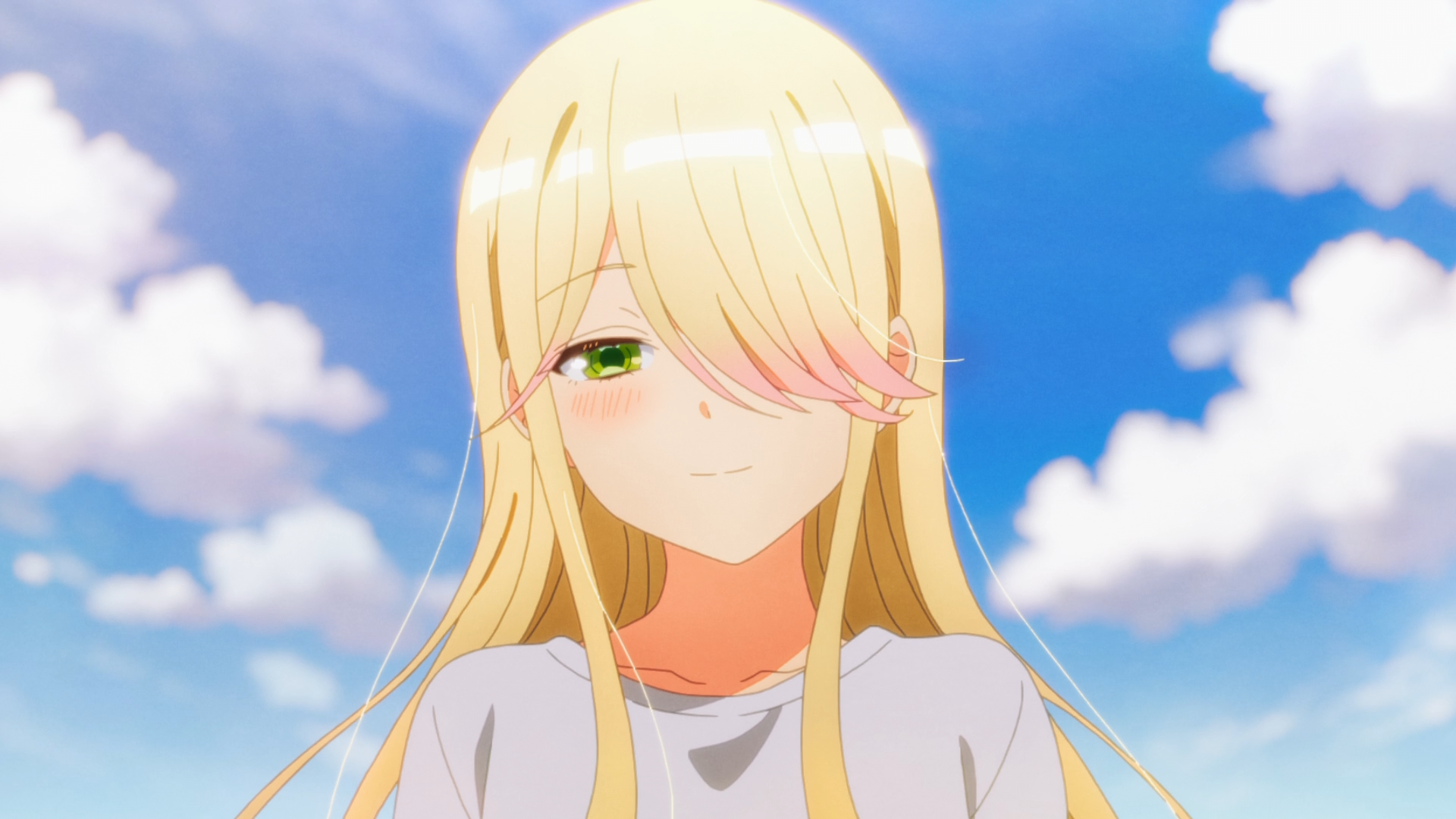 Download Anime Watari-kun's ****** Is About To Collapse Satsuki ...