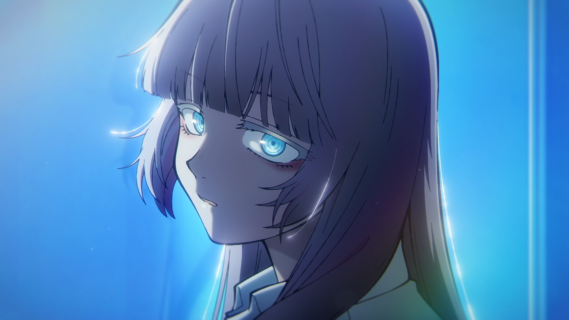 Nazuna Nanakusa in Call of the Night – Stunning Anime HD Wallpaper ...