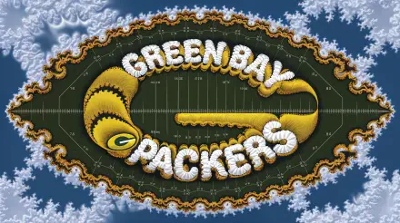 Green Bay Packers - Desktop Wallpapers, Phone Wallpaper, PFP, Gifs, and ...