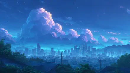 Cityscape - Desktop Wallpapers, Phone Wallpaper, PFP, Gifs, and More!