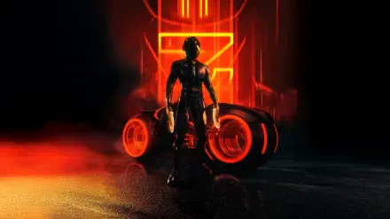 Tron: Ares - Desktop Wallpapers, Phone Wallpaper, PFP, Gifs, and More!