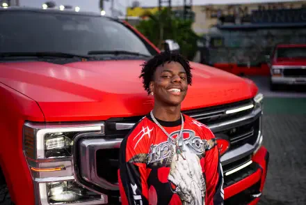 IShowSpeed - Desktop Wallpapers, Phone Wallpaper, PFP, Gifs, and More!