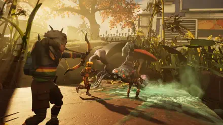 Grounded 2 - Desktop Wallpapers, Phone Wallpaper, PFP, Gifs, and More!