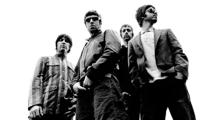 Oasis (Band) - Desktop Wallpapers, Phone Wallpaper, PFP, Gifs, and More!