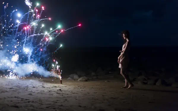 [70+] Night 8k Wallpapers