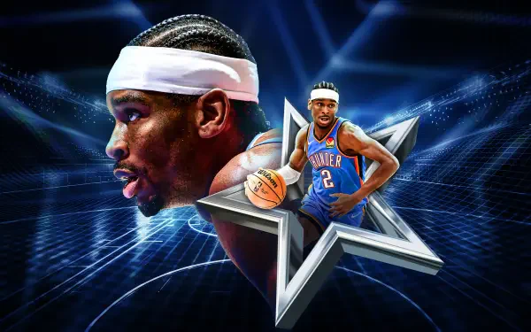 [10+] NBA 2K25 Wallpapers