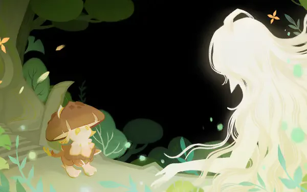 Sumeru (Genshin Impact) 4k Wallpapers