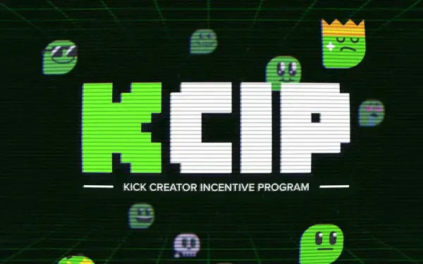 Kick Creator Incentive Program HD Wallpaper