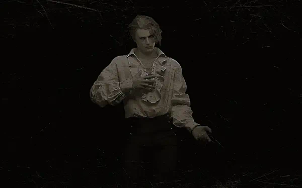 [50+] Vampire 4k Wallpapers