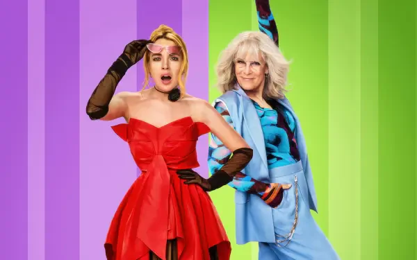 Freaky Friday 2 Wallpapers