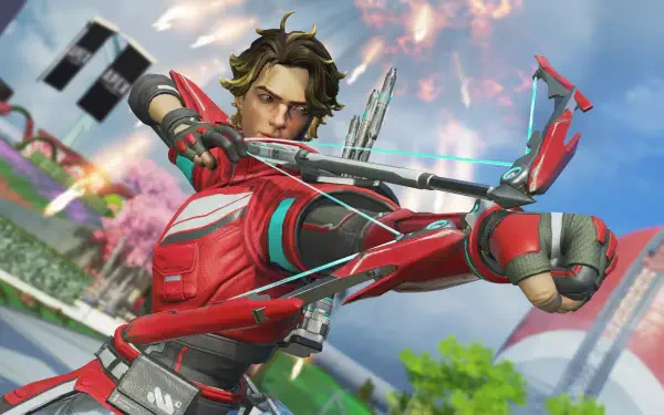 Sparrow (Apex Legends) Wallpapers