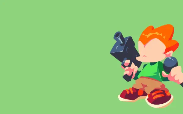 [20+] Friday Night Funkin' Wallpapers