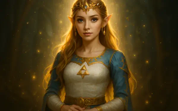 [10+] Princess 4k Wallpapers