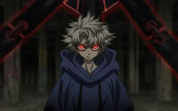 Gachiakuta Manga HD Wallpaper