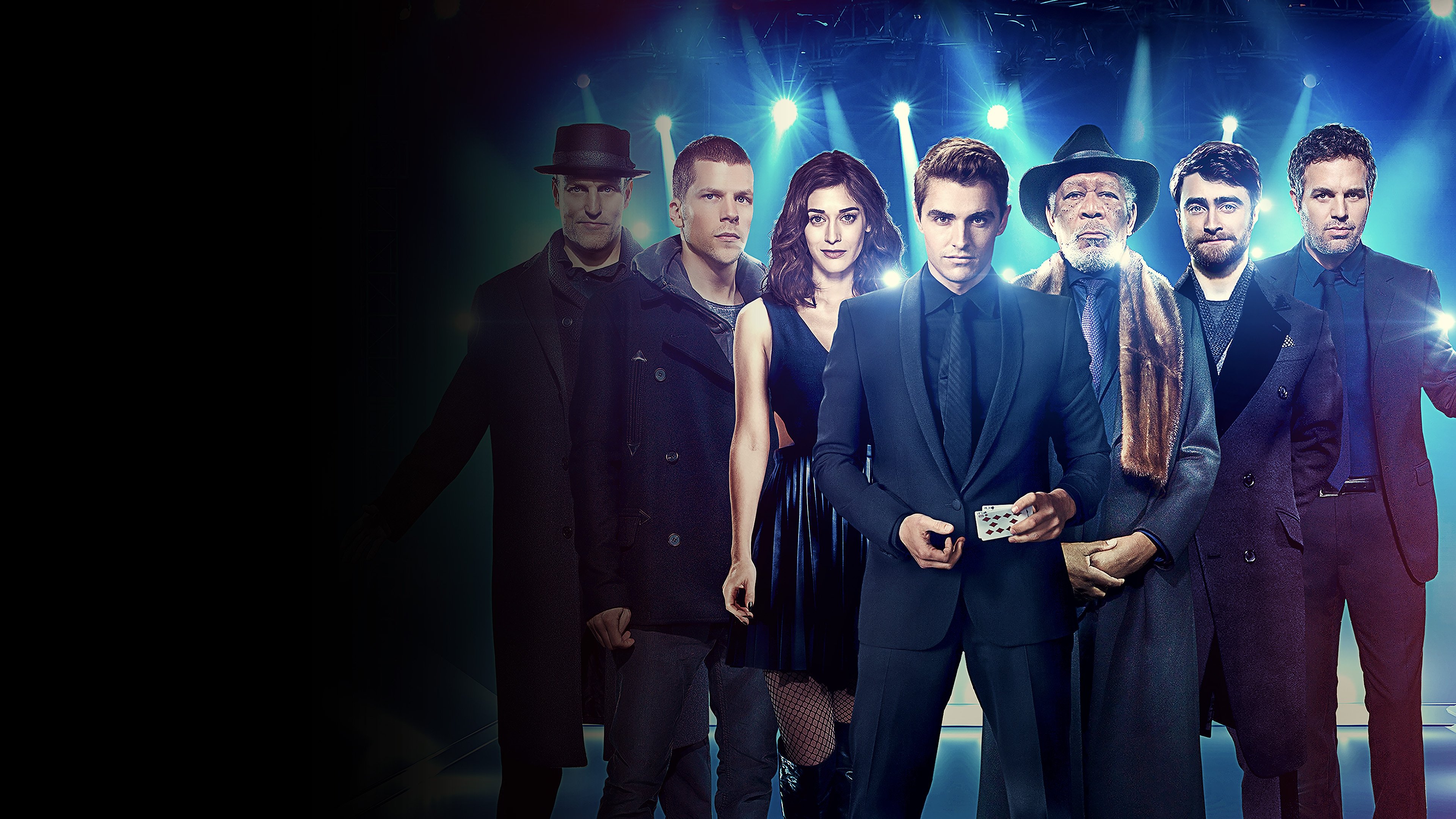 Now You See Me Wallpaper 1920x1080 Black Swan 2010 Movie 4K HD Desktop