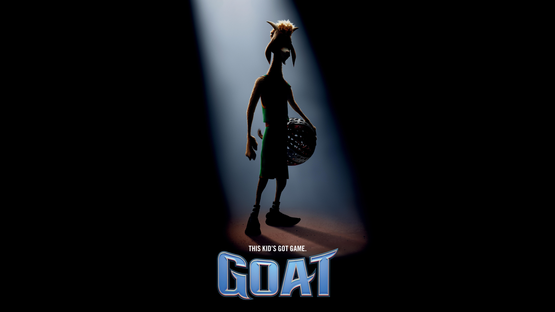 Goat (2026) 8k Wallpapers