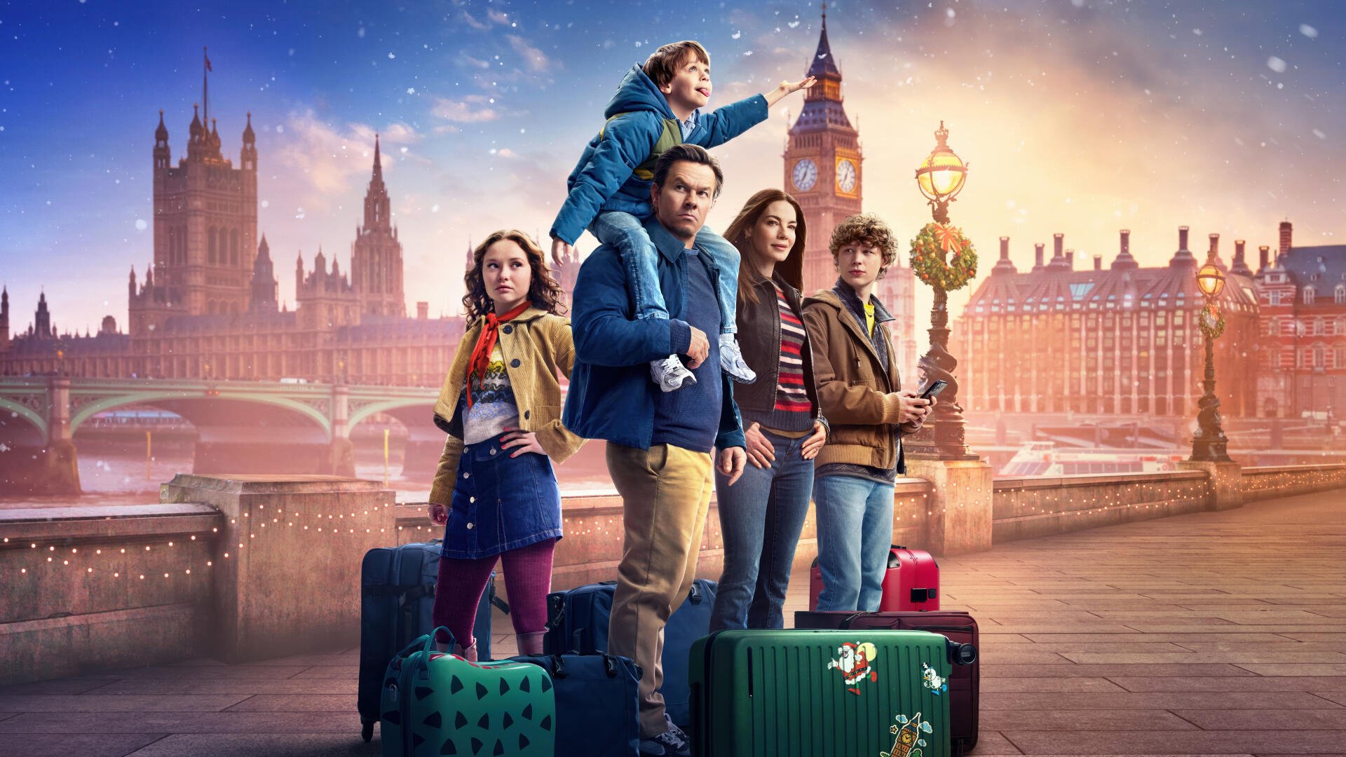 Download The Family Plan 2 4k Ultra HD Wallpaper | 5120x2880 ...