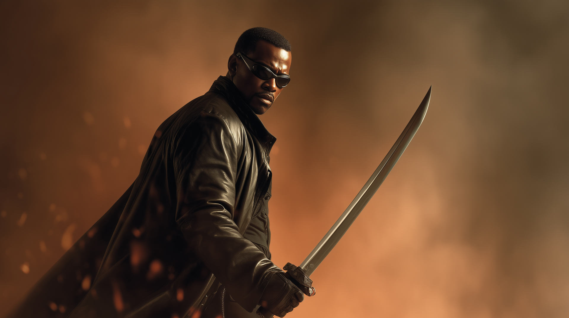 [10+] Blade Wallpapers