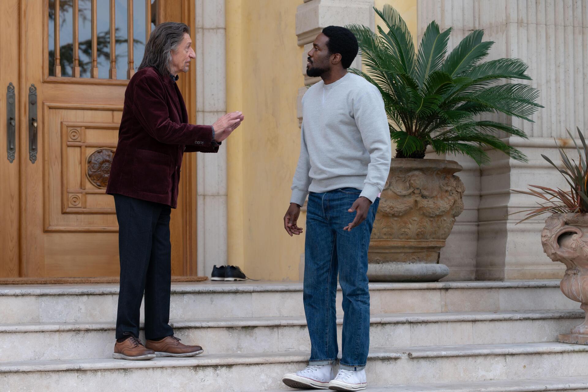 Wonder Man (2026) 4k Wallpapers