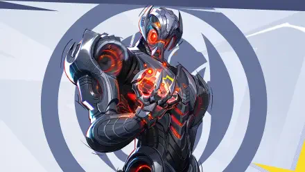 Ultron - Desktop Wallpapers, Phone Wallpaper, PFP, Gifs, and More!